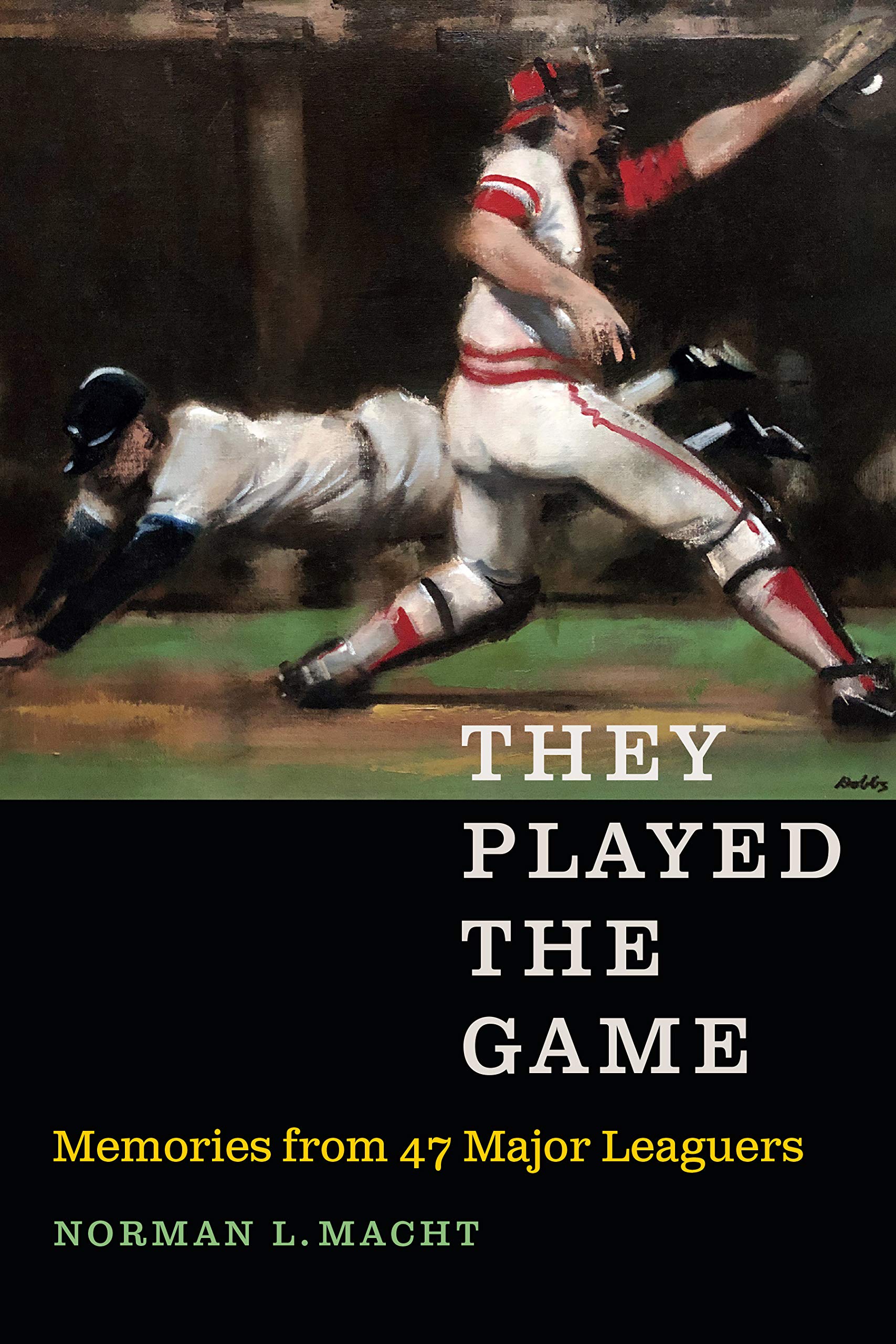 Day 20 of 30 baseball book reviews for April 2019: It pays to save your ...