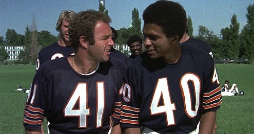 The NFL at 100: What pro football movie from Hollywood’s “based on a ...