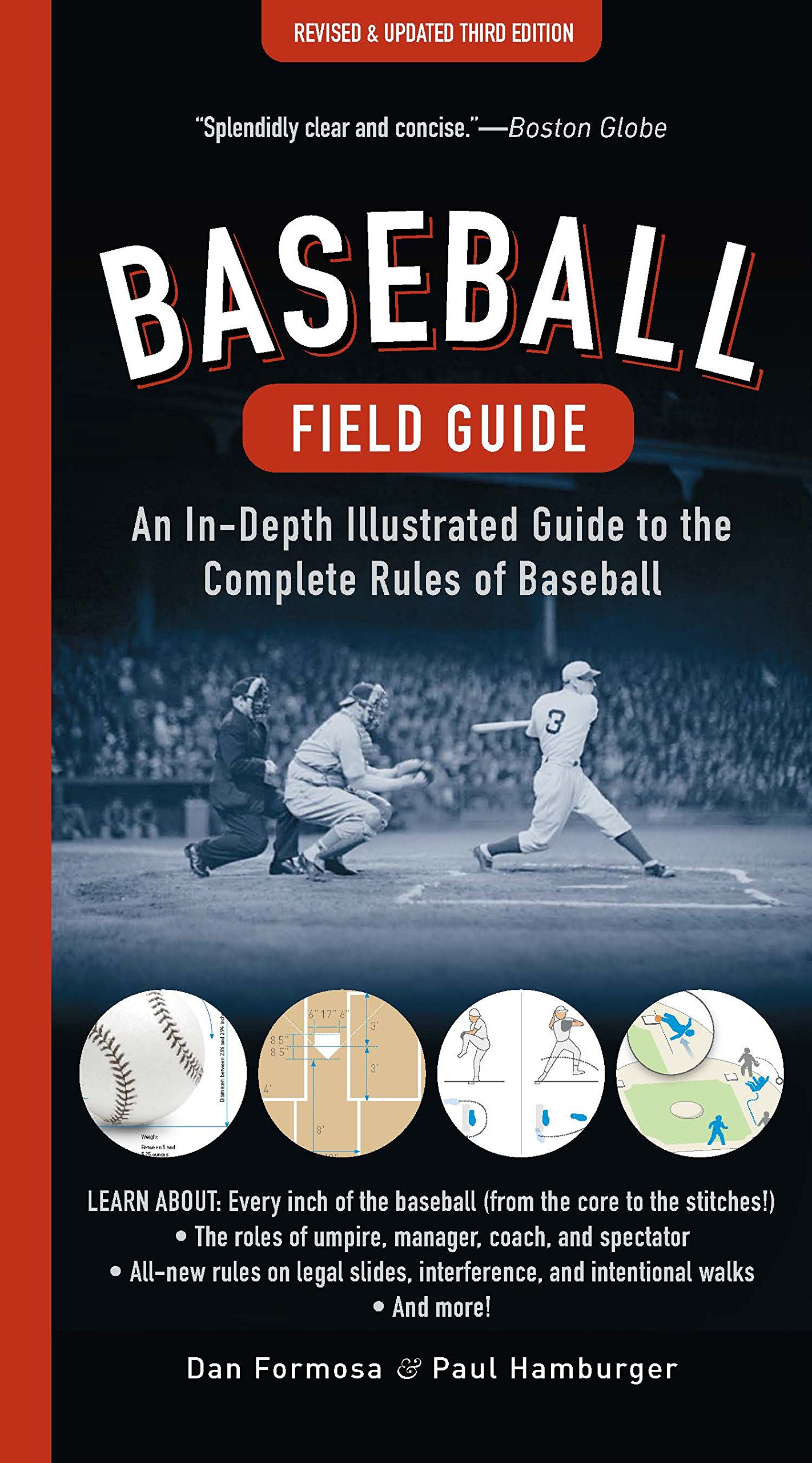 Day 23 of (at least) 30 baseball book reviews for spring/summer 2020 ...