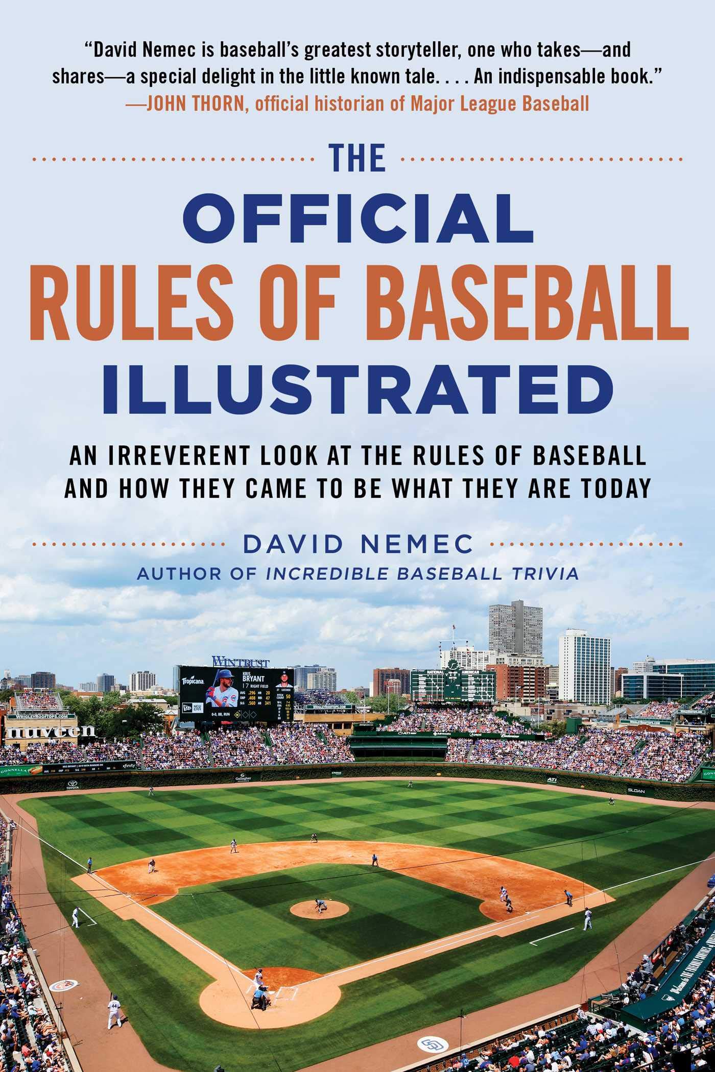 Day 23 of (at least) 30 baseball book reviews for spring/summer 2020 ...