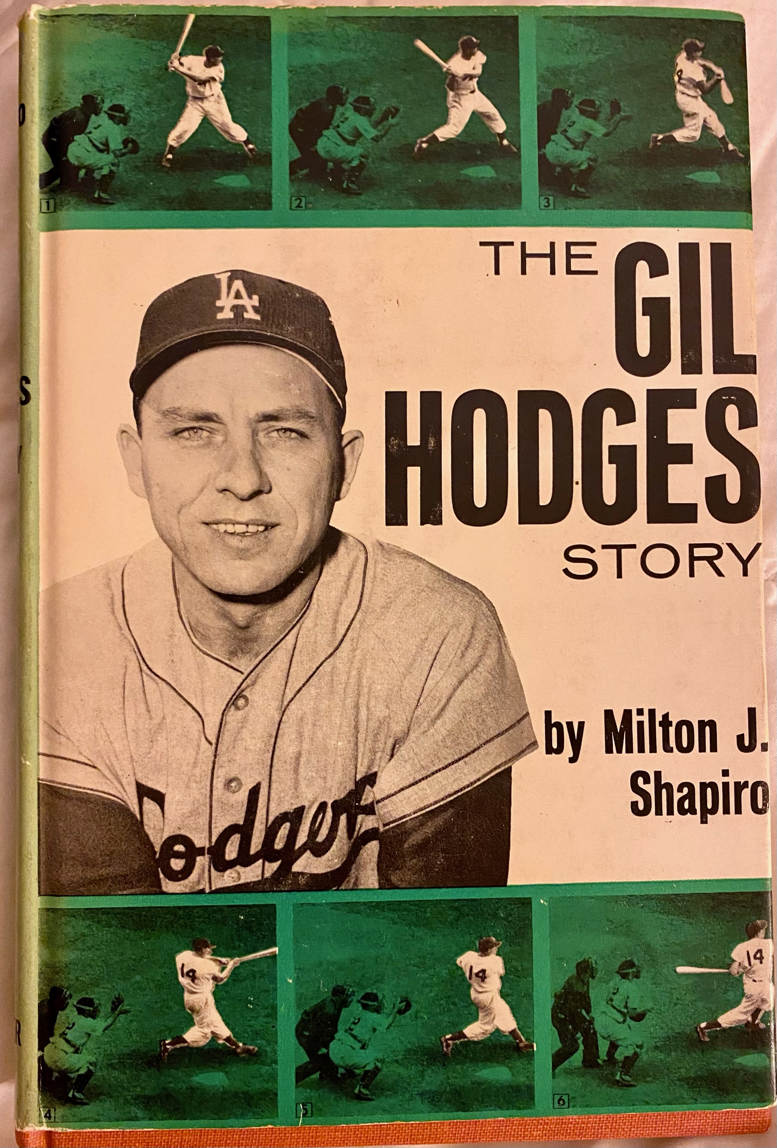 On praying again for Gil Hodges, an enlightening documentary before the ...