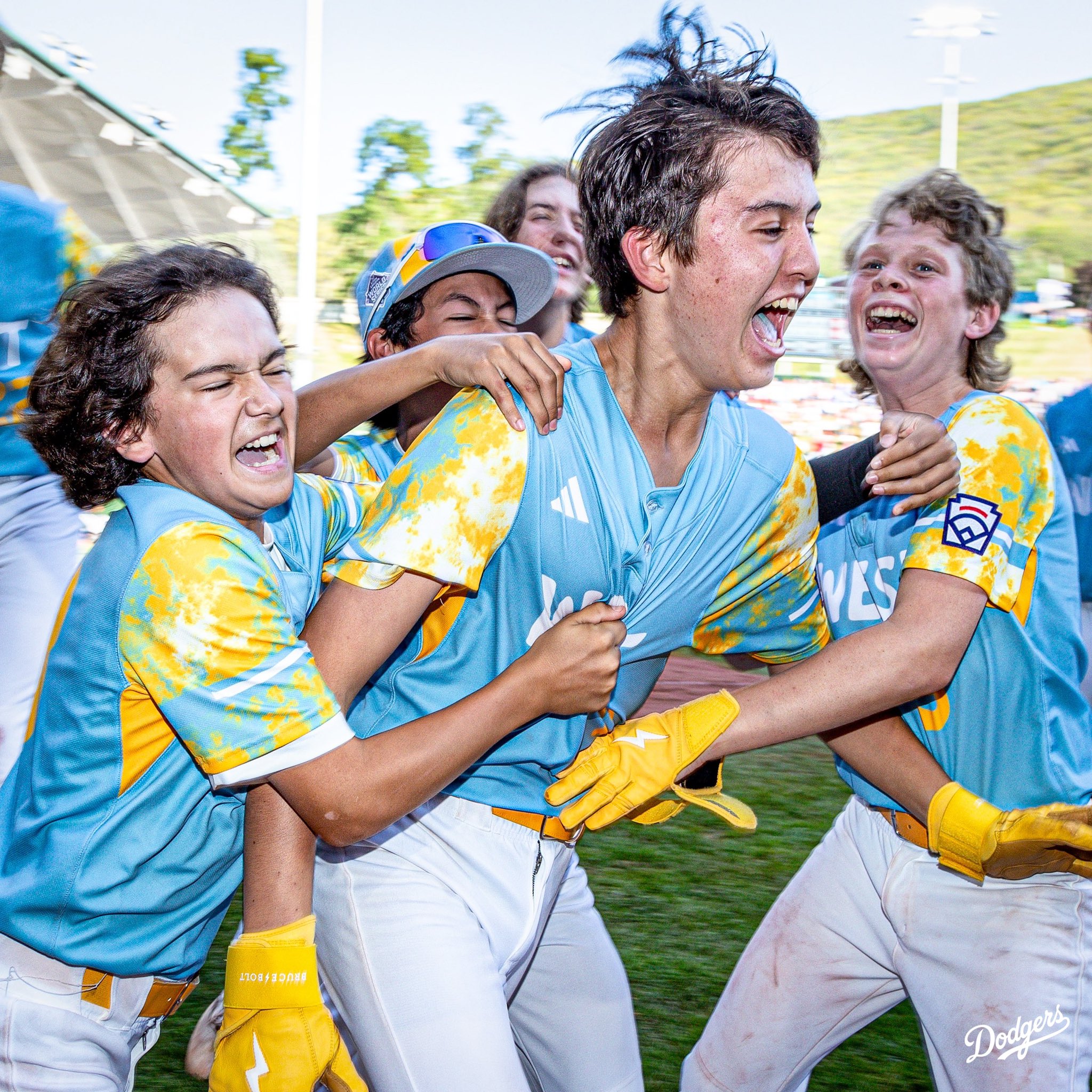 No. 19: Louis Lappe – Tom Hoffarth's The Drill: More Farther Off the Wall