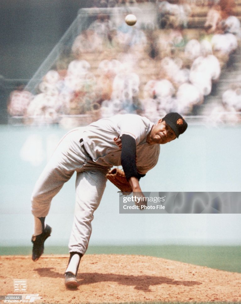 No. 46: Juan Marichal (with John Roseboro) – Tom Hoffarth's The Drill ...