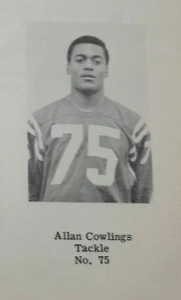 No. 70: Al Cowlings – Tom Hoffarth's The Drill: More Farther Off the Wall