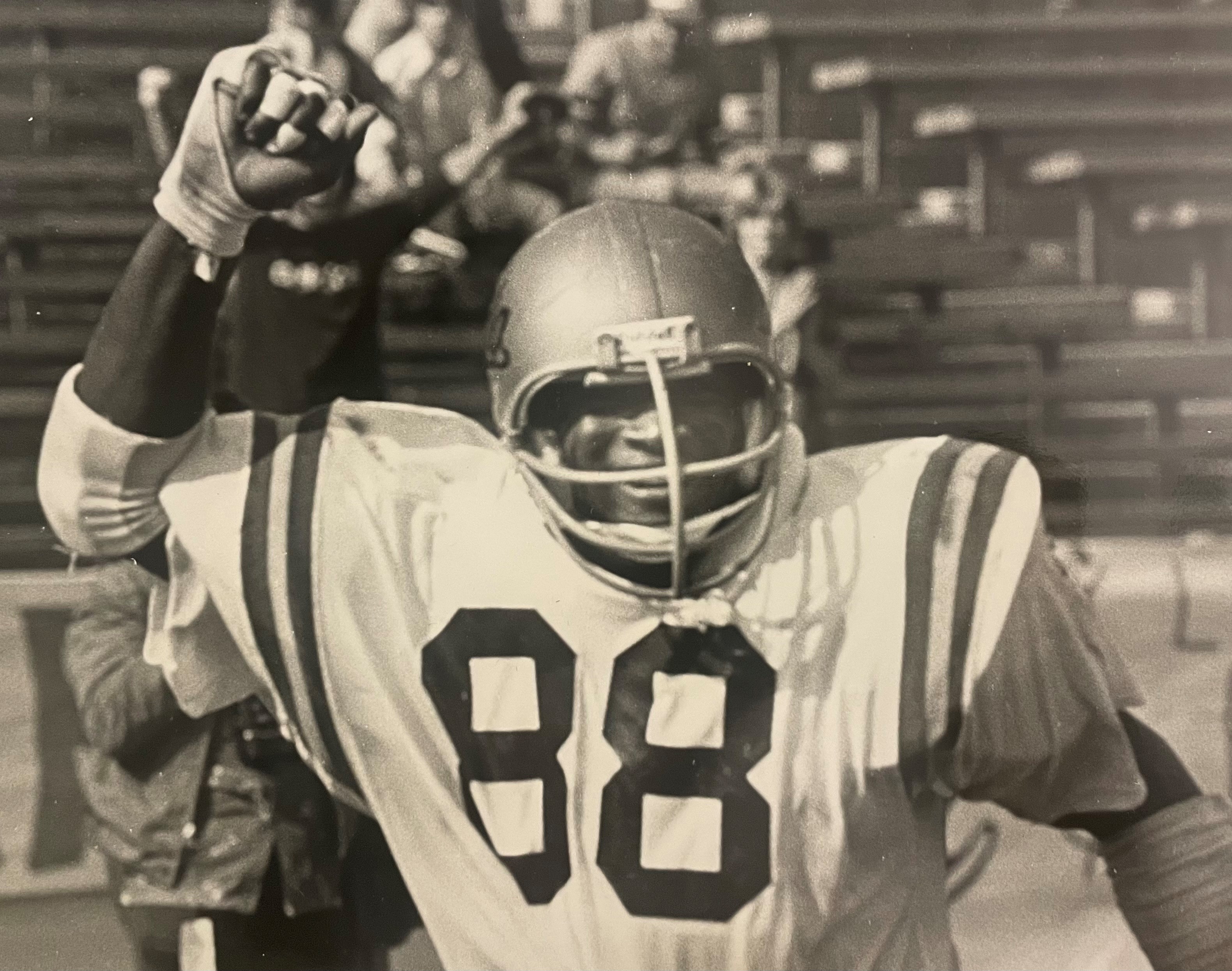 No. 88: Billy Don Jackson – Tom Hoffarth's The Drill: More Farther Off ...