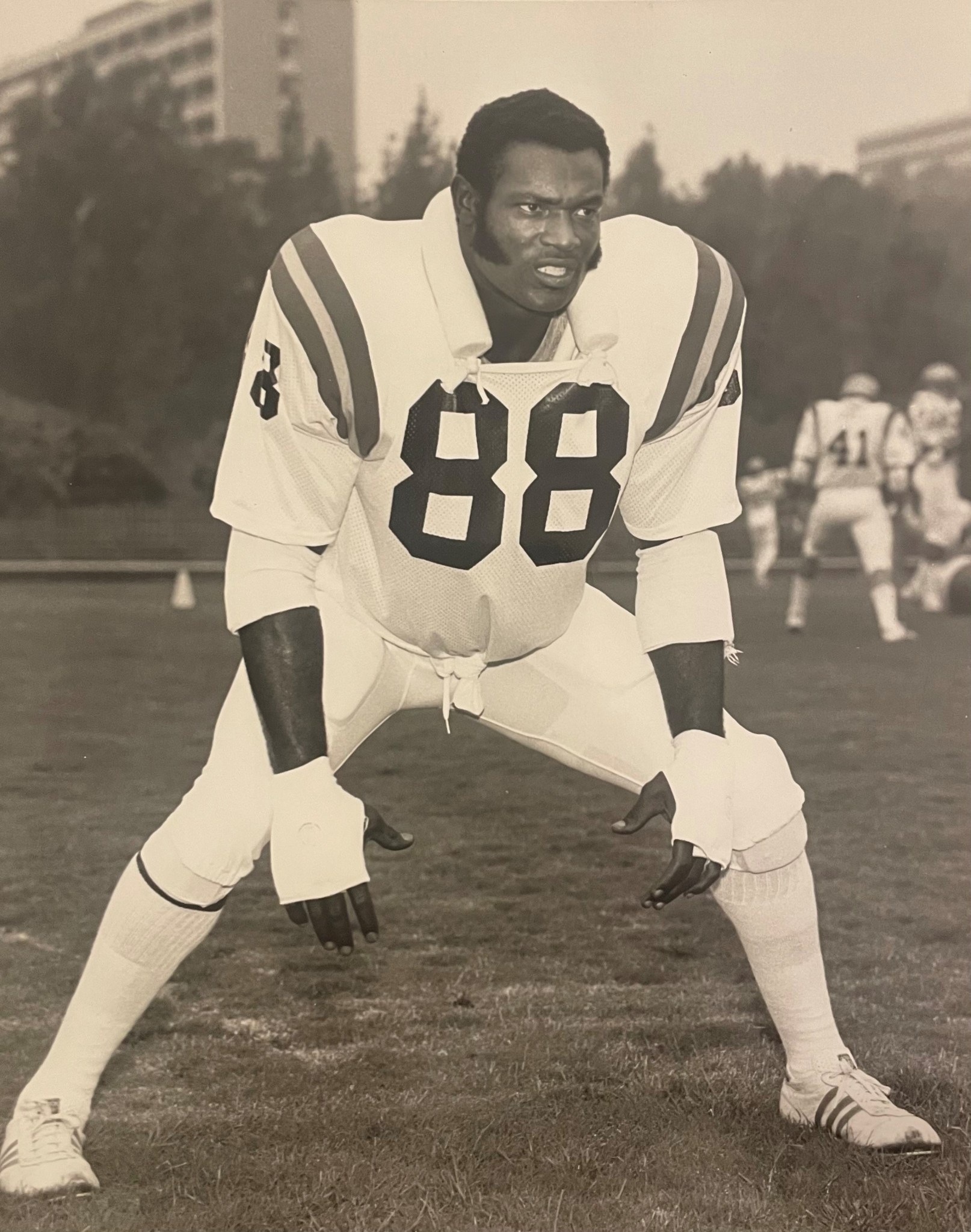 No. 88: Billy Don Jackson – Tom Hoffarth's The Drill: More Farther Off ...