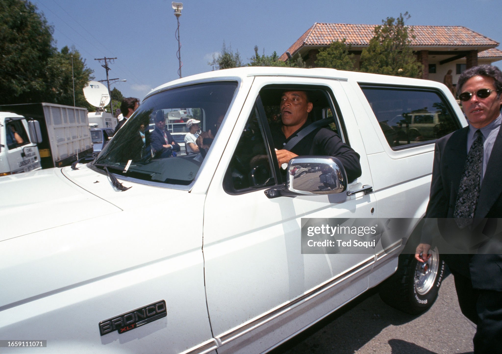 No. 70: Al Cowlings – Tom Hoffarth's The Drill: More Farther Off the Wall