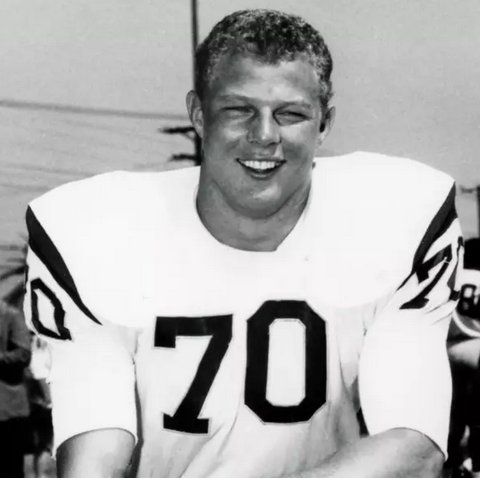 No. 70: Al Cowlings – Tom Hoffarth's The Drill: More Farther Off the Wall