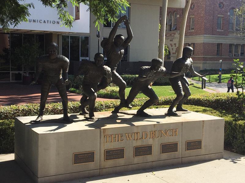 No. 70: Al Cowlings – Tom Hoffarth's The Drill: More Farther Off the Wall