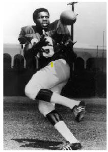 No. 89: Fred Dryer – Tom Hoffarth's The Drill: More Farther Off the Wall