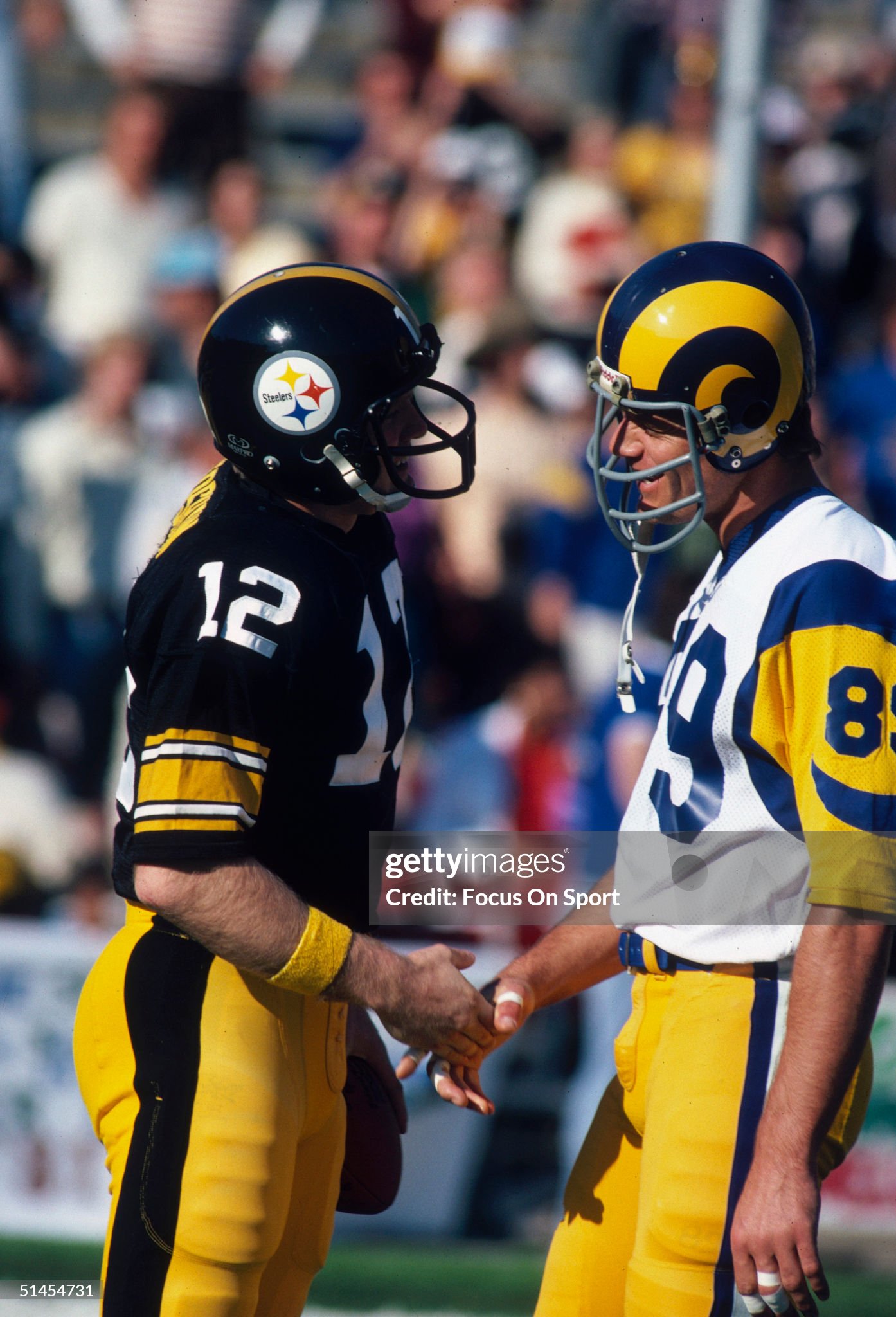 No. 89: Fred Dryer – Tom Hoffarth's The Drill: More Farther Off the Wall