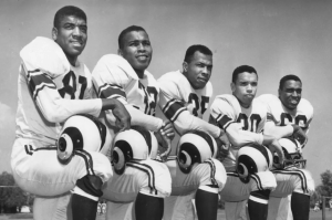 No. 81: Dick “Night Train” Lane – Tom Hoffarth's The Drill: More ...