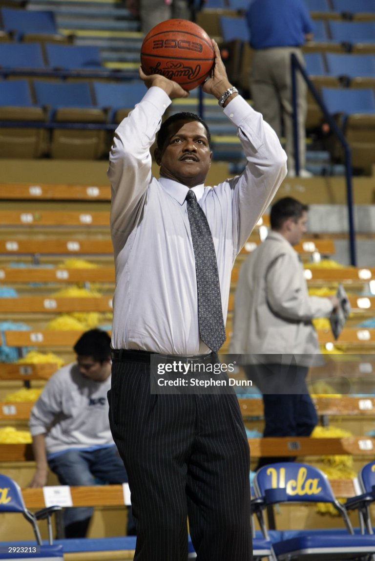 No. 54: Marques Johnson – Tom Hoffarth's The Drill: More Farther Off ...