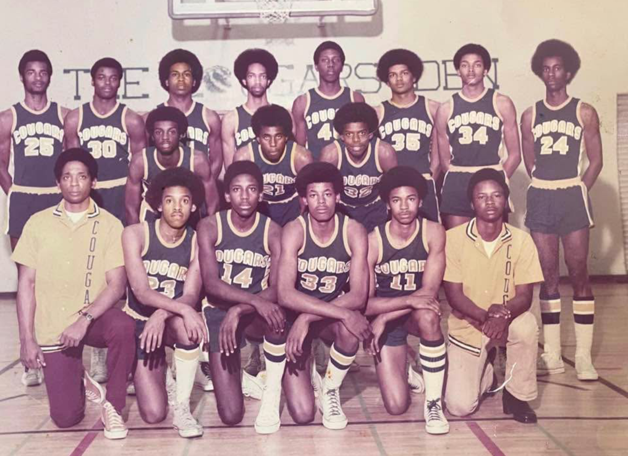 No. 54: Marques Johnson – Tom Hoffarth's The Drill: More Farther Off ...
