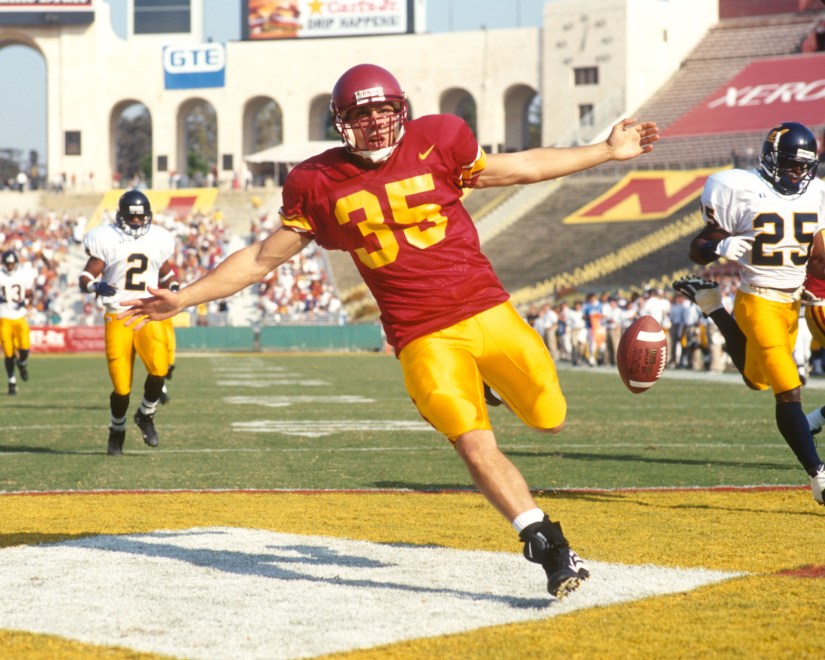 No. 35: Petros Papadakis – Tom Hoffarth's The Drill: More Farther Off ...