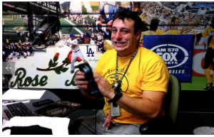 No. 35: Petros Papadakis – Tom Hoffarth's The Drill: More Farther Off ...