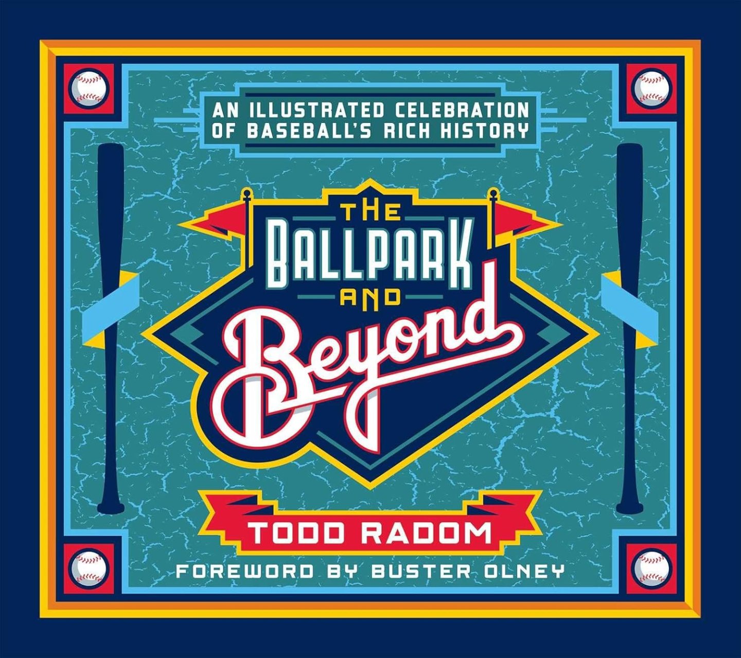 Day 20 of 2026 baseball books: Dial back Dad’s day gift disorientation ...